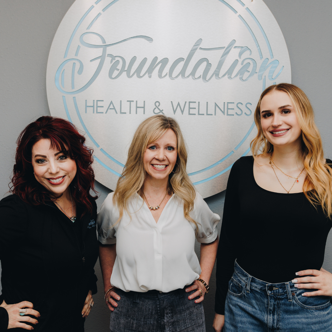 Foundation Health & Wellness Aesthetic & Wellness Solutions