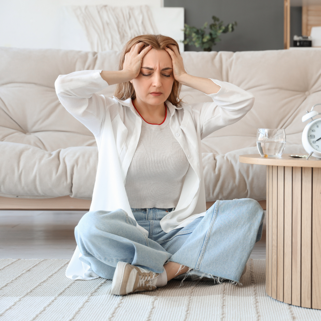 Hormone Replacement Therapy - Foundation Health & Wellness